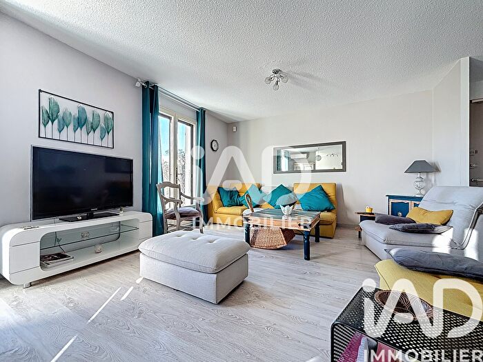 Maison à vendre - Tarascon, Sainte-Cécile - 4 pièces - 3 chambres