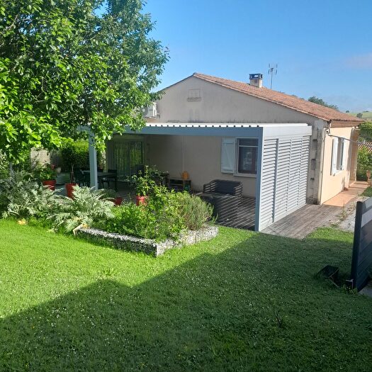 Champniers - Maison 6 pièces à vendre