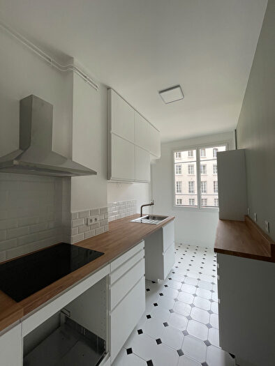 Appartement 2 pièces à louer - Neuilly-sur-Seine, Saint-James, Madrid
