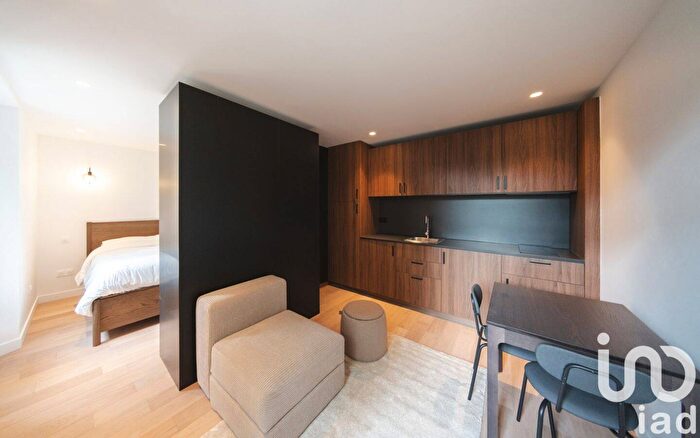 Rive de Seine Sud Est, Melun - Appartement 1 pièce à louer
