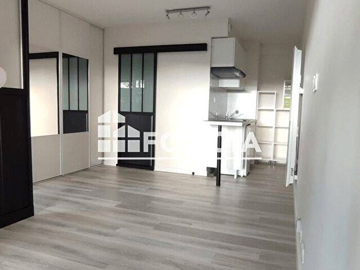 Appartement 1 pièce à louer à Ostrohove, Saint-Martin-Boulogne