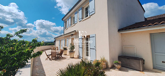 Maison 5 pièces à vendre - Châteauneuf-sur-Charente