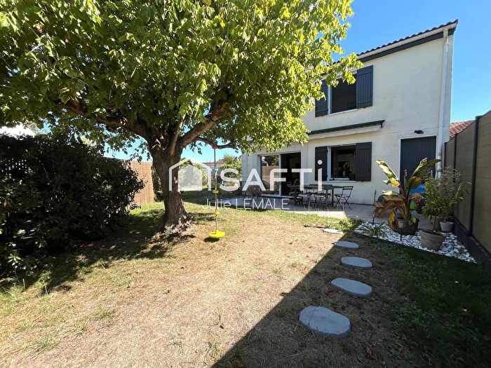 Maison 5 pièces à Talence, Centre-ville, Université, Lycée, à vendre