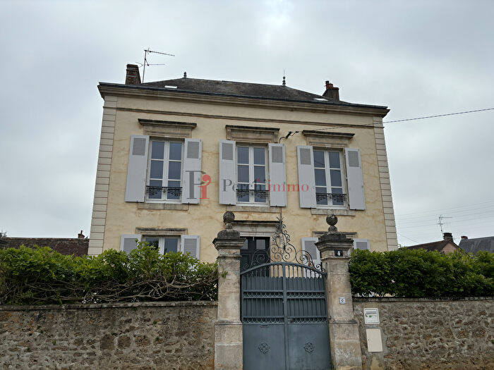 Maison 7 pièces à louer - Bonnétable
