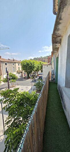 Appartement 2 pièces à louer - Clermont-l'Hérault