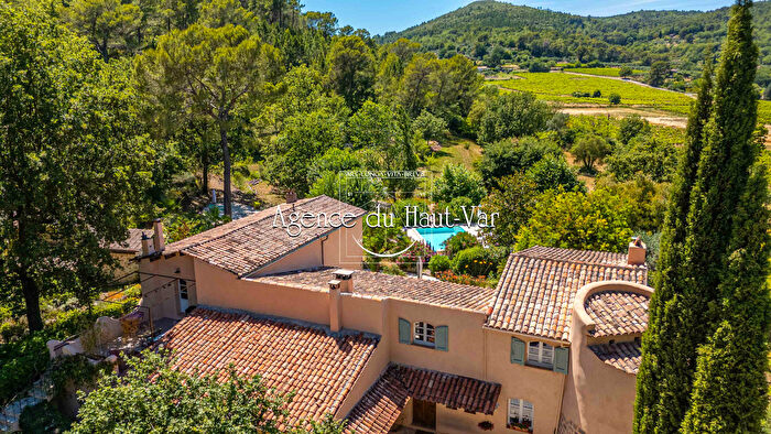 Figanières : Maison 15 pièces à vendre