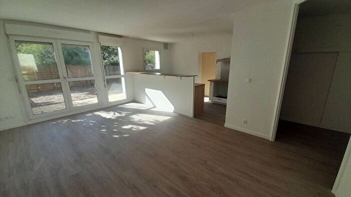 France-LAlouette-Jean Bart, Pessac : Maison 4 pièces à louer