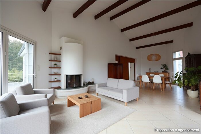 Maison à vendre - Verdun, Glorieux, Cité Verte - 7 pièces - 4 chambres