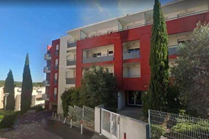 Appartement 2 pièces à Hôpitaux-Facultés, Montpellier, à louer