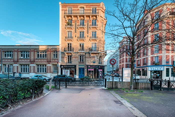 Appartement 3 pièces à vendre à Boulogne-Billancourt, Silly, Gallieni