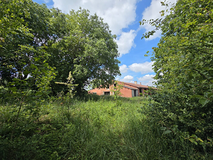 Maison 7 pièces à Drémil-Lafage, à vendre