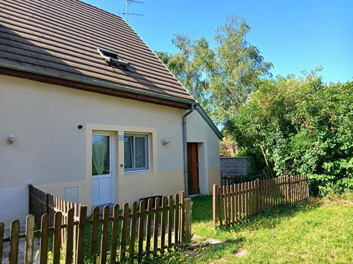 Dole, Bedugue : Maison 4 pièces à vendre