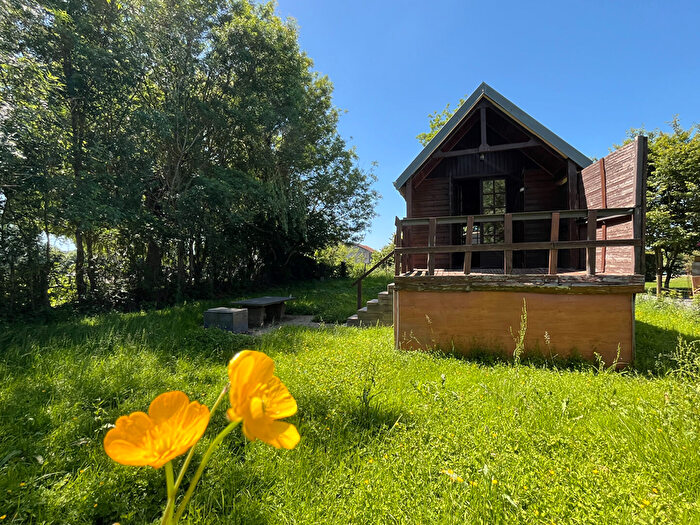 Noyen-sur-Sarthe - Maison 2 pièces à vendre