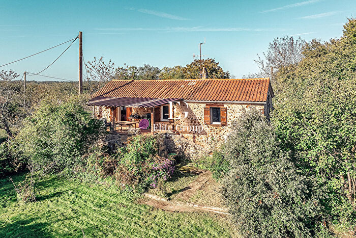 Maison à vendre - Belvès - 4 pièces - 3 chambres
