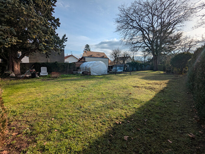 Maison à vendre - Beauchamp - 5 pièces - 3 chambres