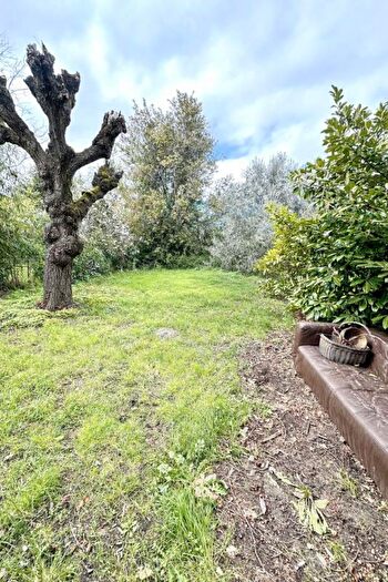 Maison à vendre - Toulouse, Bourrasol, Casselardit - 7 pièces - 5 chambres