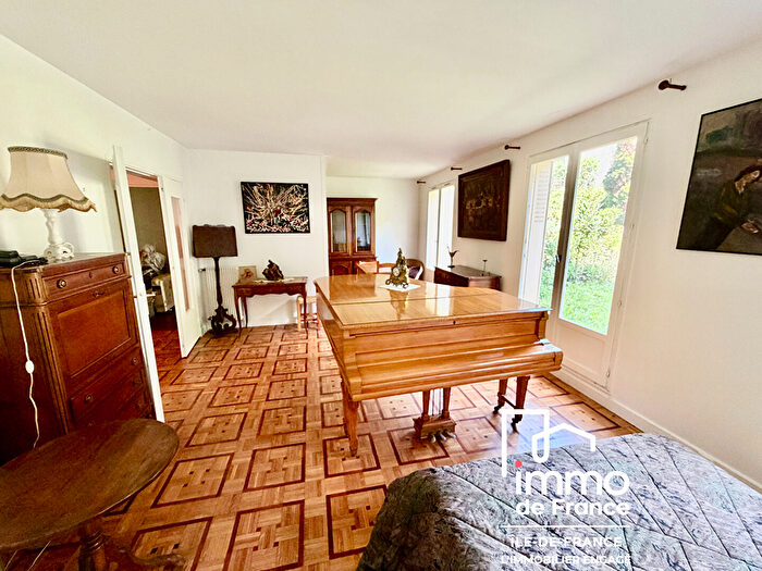 Versailles, Notre Dame : Appartement 1 pièce à vendre