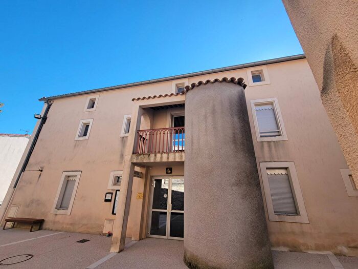 Appartement à louer - Carlipa - 4 pièces - 3 chambres