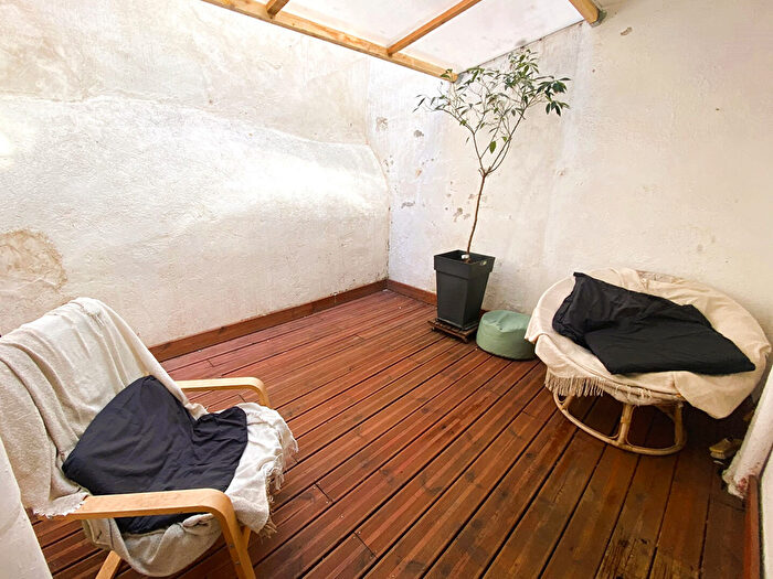 Avignon, Carmes, Carreterie, Université : Appartement 2 pièces à louer