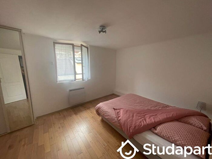 Maison à louer - Champlan - 3 pièces - 2 chambres