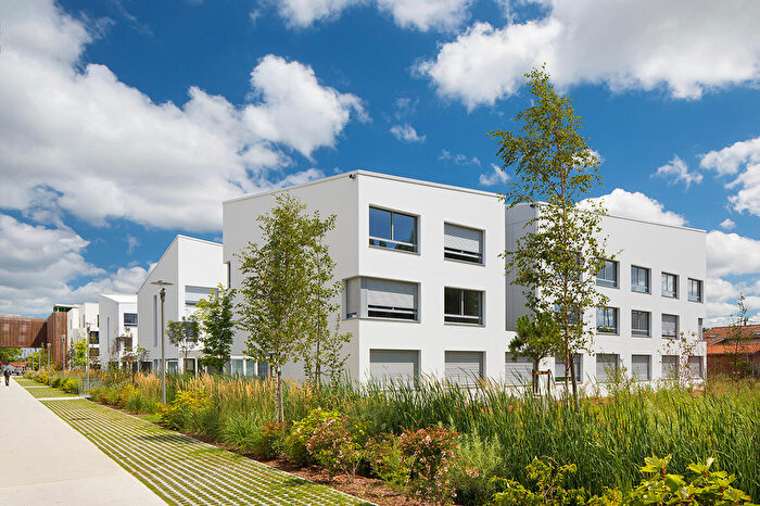 Appartement à vendre - Bègles, Birambits - 1 pièce