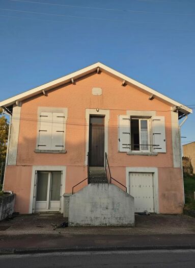 Maison à vendre - Saintes, Saint-Sorlin, La Récluse - 7 pièces - 6 chambres