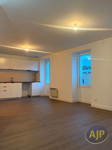 La Berthelotière, Orvault : Appartement 3 pièces à louer