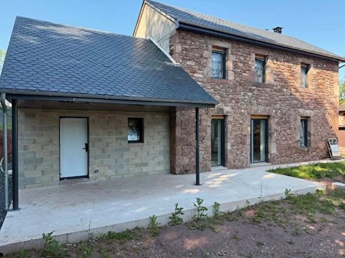 Maison 4 pièces à louer à Auzits
