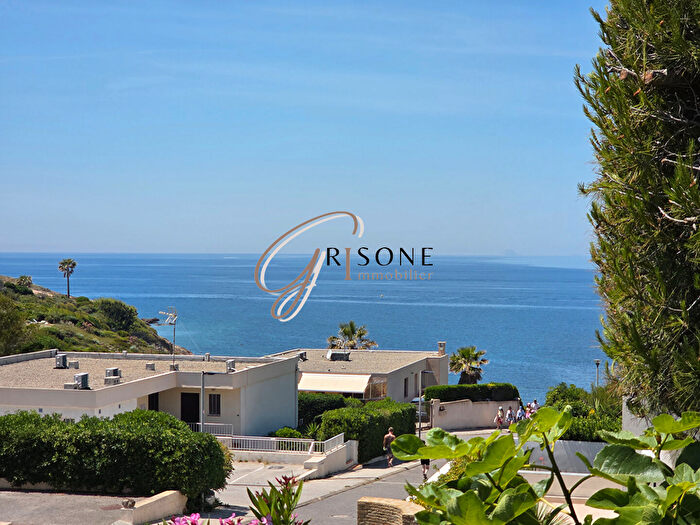 Maison 12 pièces à vendre - Six-Fours-les-Plages, Font de Fillol, Rayolet, Le Brusc