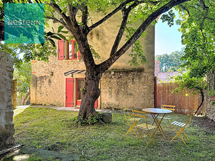 Laurabuc : Maison 4 pièces à vendre