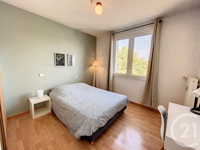 Appartement à louer - Tours, Febvotte - 5 pièces - 1 chambre