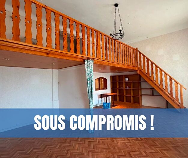 Andon : Appartement 1 pièce à vendre