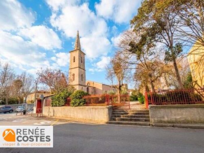 Maison à vendre - Salles-dAude - 5 pièces - 4 chambres