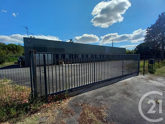 Maison à vendre - Graulhet, Nabeillou, Route de Lavaur - 1 pièce