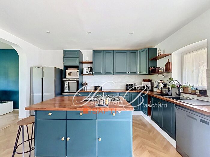 Usinens : Maison 6 pièces à vendre