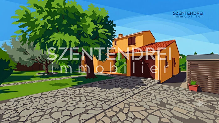 Maison 4 pièces à vendre à Lunel, Louis Abric