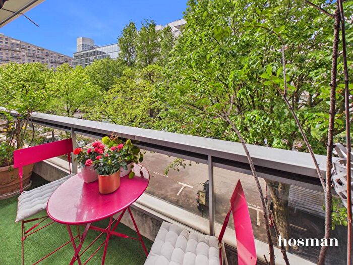 Appartement 4 pièces à Boulogne-Billancourt, Silly, Gallieni, à vendre