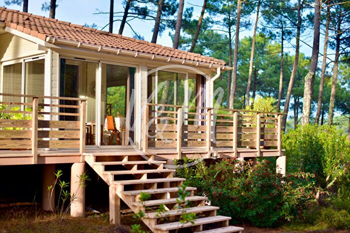 Maison 5 pièces à Le Porge, à vendre