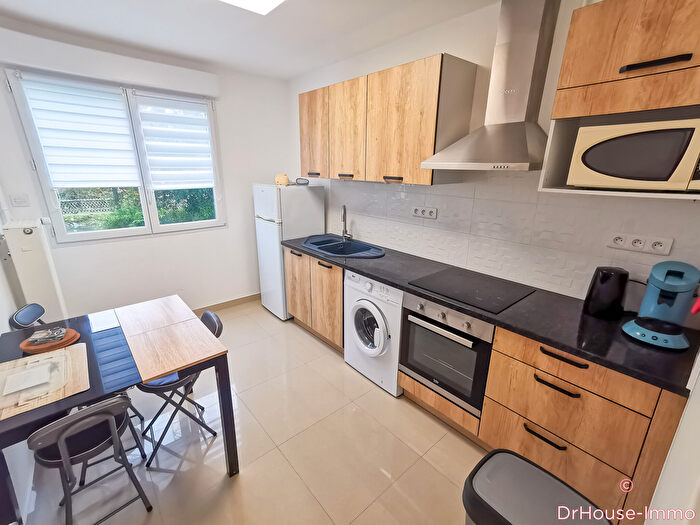 Tours, Lac : Appartement 2 pièces à louer