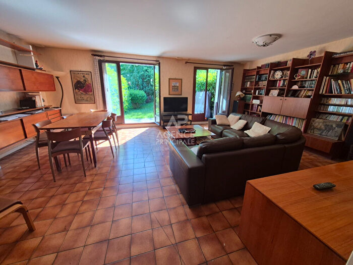 Saint-Germain-en-Laye, Coteaux du Bel-Air, Maison-Verte - Maison 7 pièces à vendre