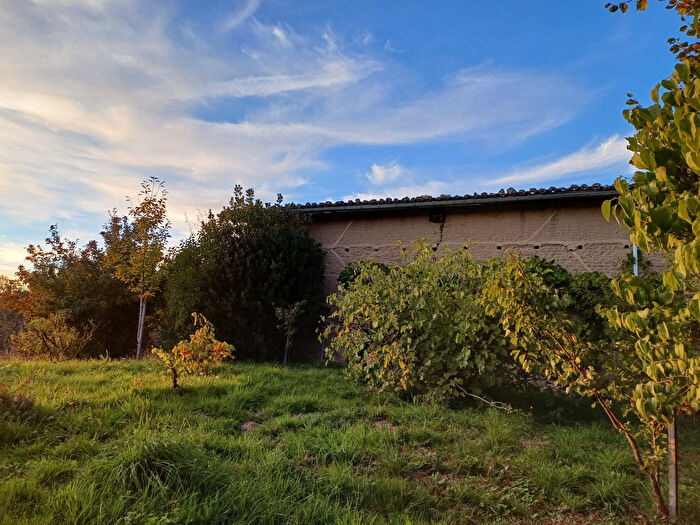 Maison 3 pièces à vendre à Vollore-Ville