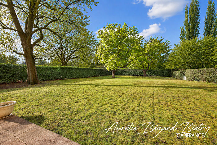 Antony, Centre-ville : Appartement 6 pièces à vendre
