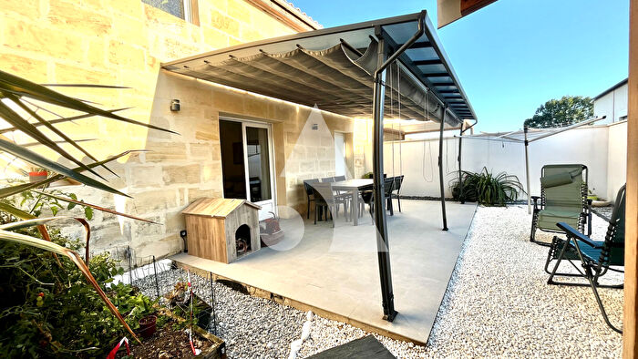Maison 5 pièces à Génissac, à vendre