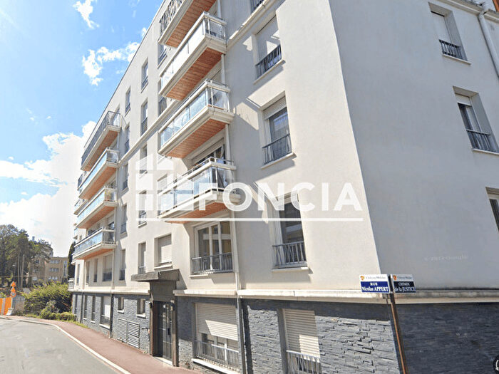 Appartement à vendre - Châtenay-Malabry, Justice - 2 pièces - 1 chambre