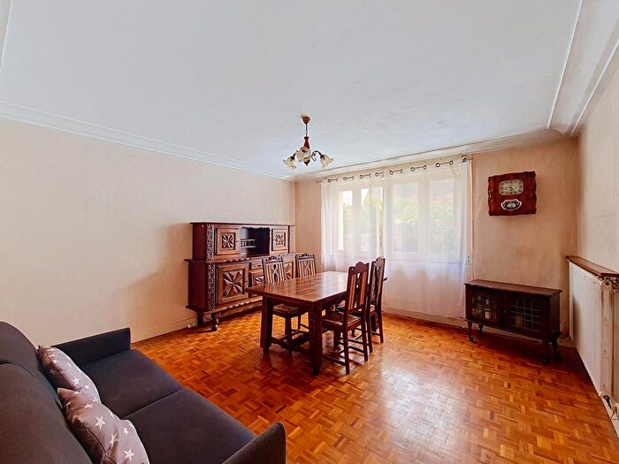 Lanester, Petit Lanester, Maison des Choux, Bellevue - Maison 5 pièces à vendre