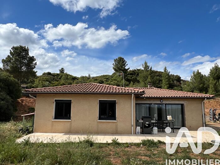 Maison 4 pièces à vendre - Cessenon-sur-Orb