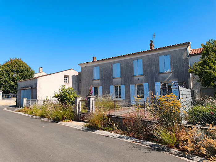 Maison 5 pièces à vendre - Geay