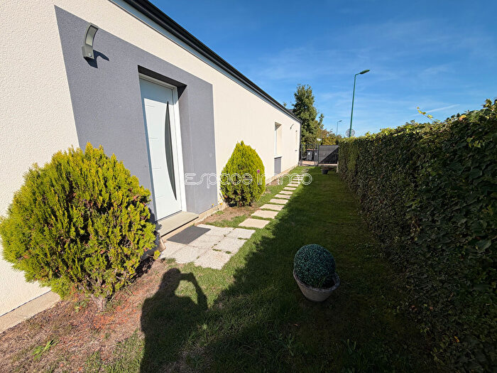Houppeville - Maison 3 pièces à vendre