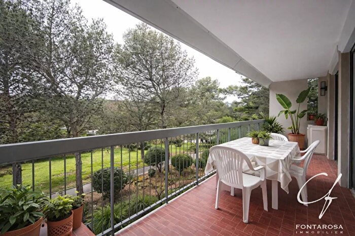 Appartement à vendre - Saint-Raphaël, Peyron, Peire Sarade, Aspé - 5 pièces - 3 chambres