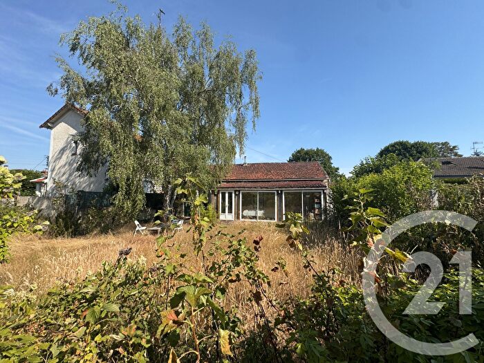 Maison 3 pièces à vendre - Avon, Centre-ville, Village